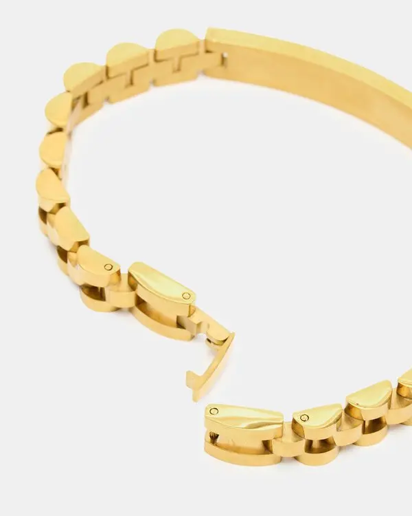 Steve Madden Link Bracelet