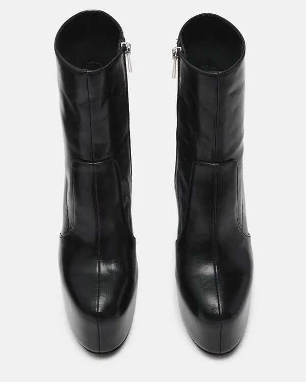 Steve Madden Senara Platform Booties