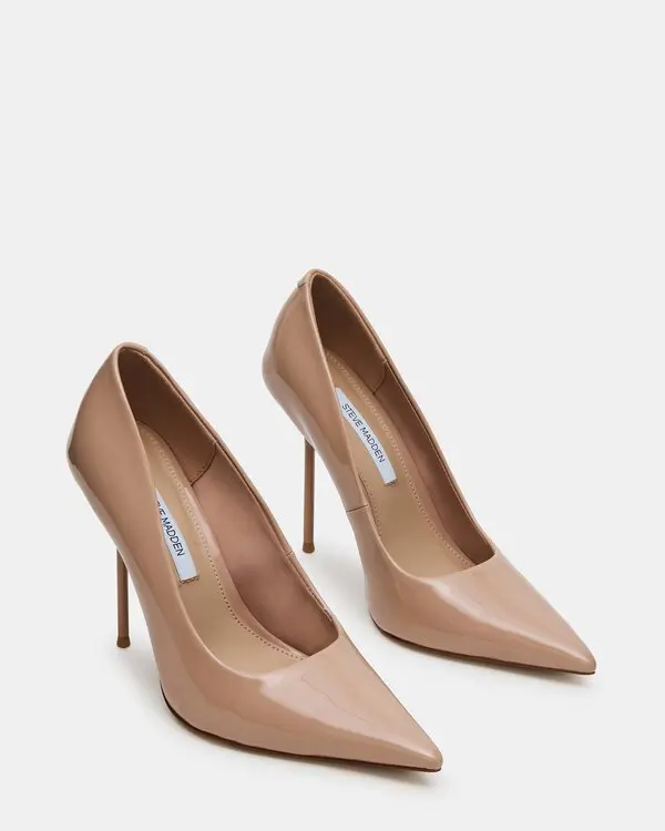 Steve Madden Dynasty Pointed Toe Heels