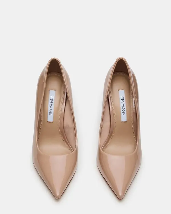 Steve Madden Dynasty Pointed Toe Heels