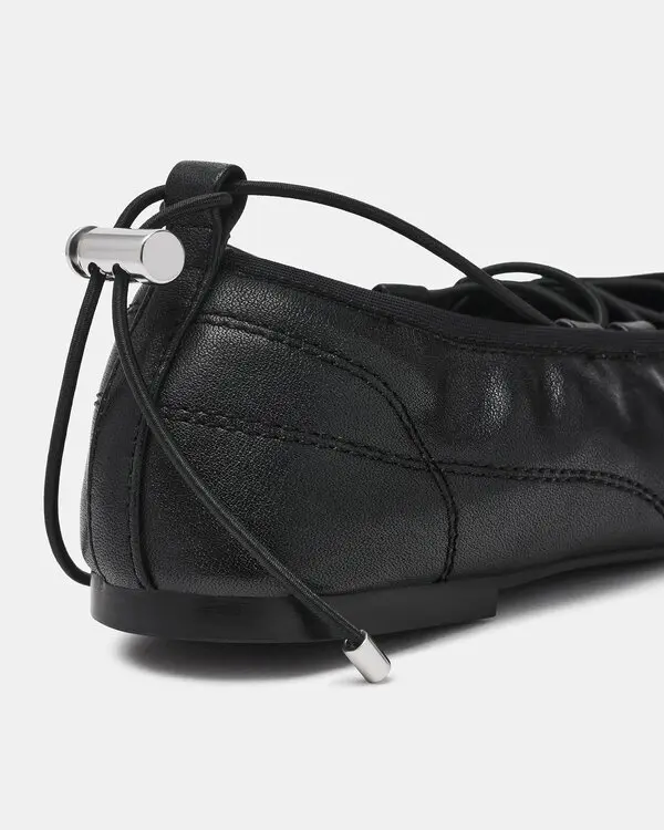 Steve Madden Alme Ballet Flats