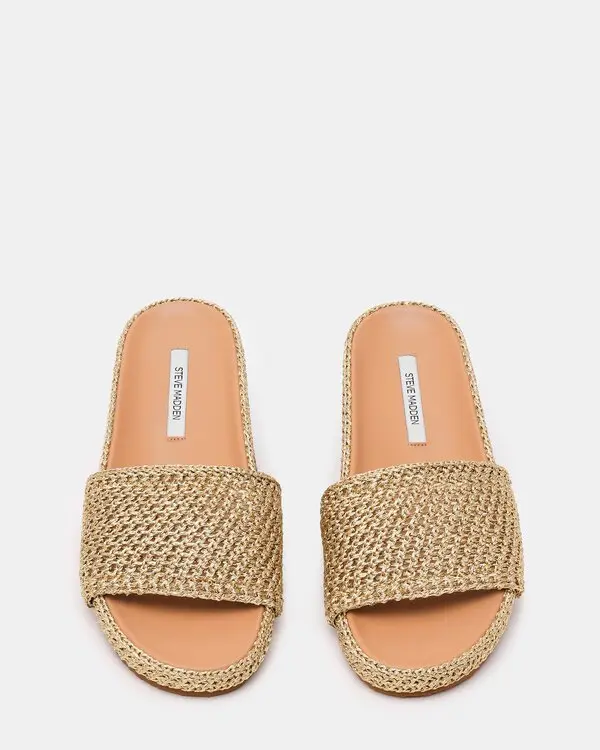 Steve Madden Jemmy Mule Sandals