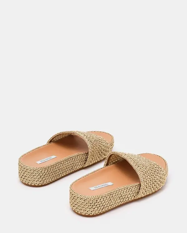 Steve Madden Jemmy Mule Sandals