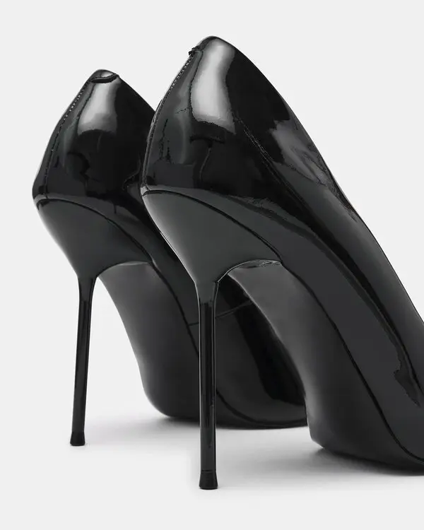 Steve Madden Dynasty Pointed Toe Heels