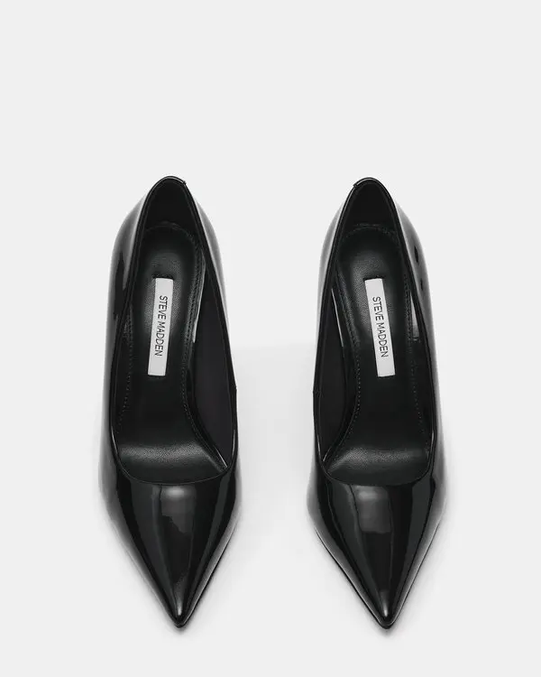 Steve Madden Dynasty Pointed Toe Heels