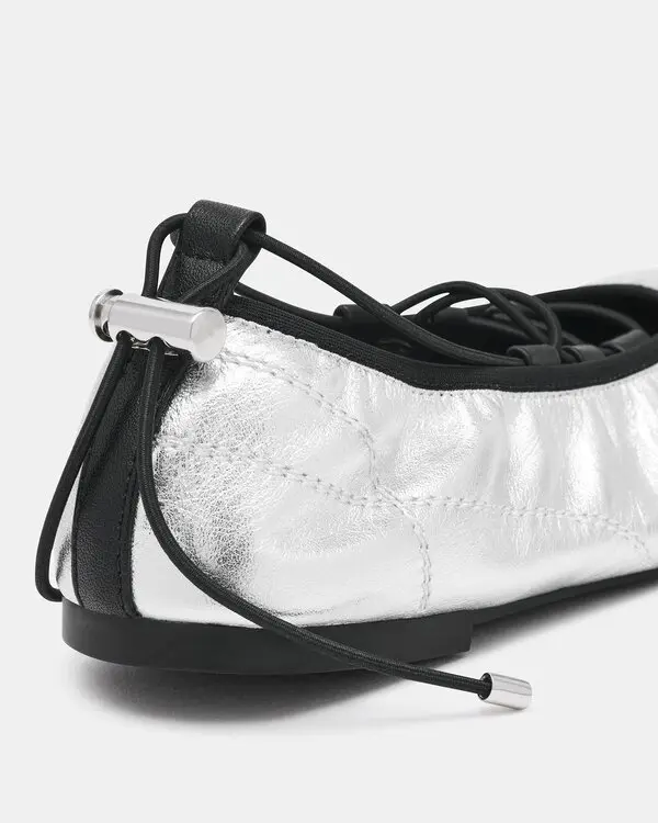 Steve Madden Alme Ballet Flats