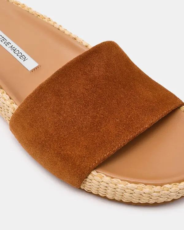 Steve Madden Jemmy Mule Sandals