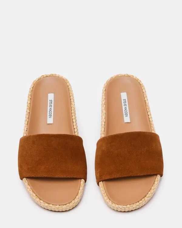 Steve Madden Jemmy Mule Sandals
