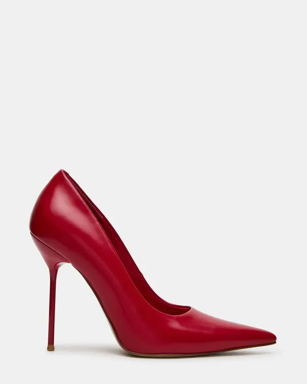 Steve Madden Dynasty Pointed Toe Heels