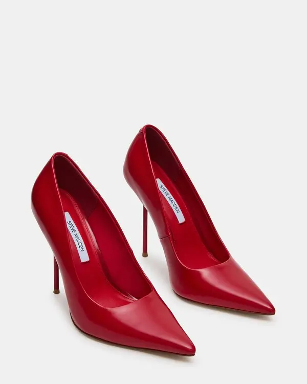 Steve Madden Dynasty Pointed Toe Heels