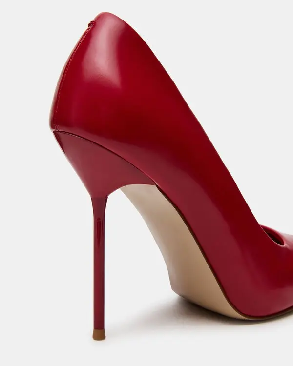 Steve Madden Dynasty Pointed Toe Heels