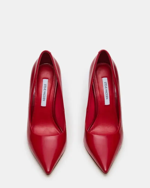Steve Madden Dynasty Pointed Toe Heels