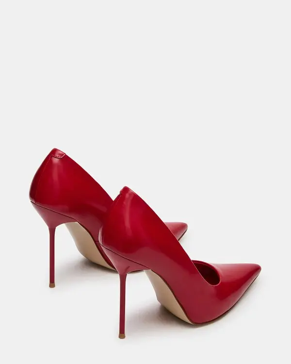Steve Madden Dynasty Pointed Toe Heels