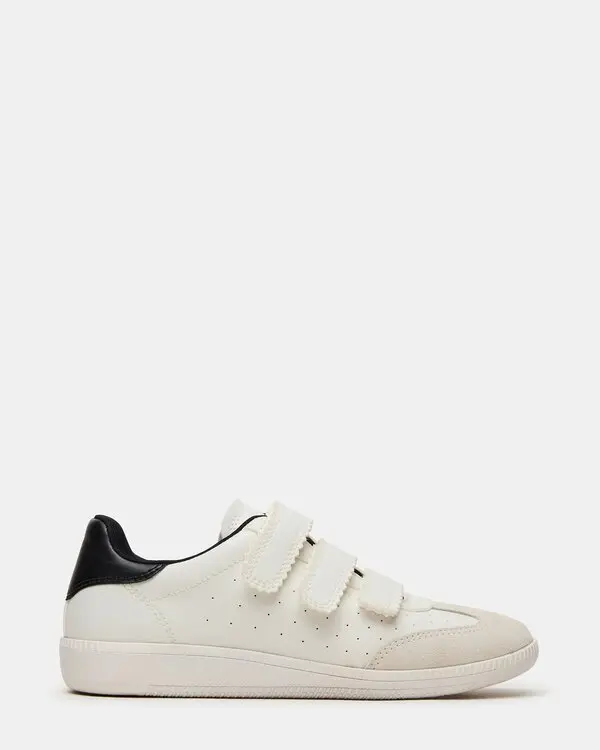 Steve Madden Motum Low-top Sneakers