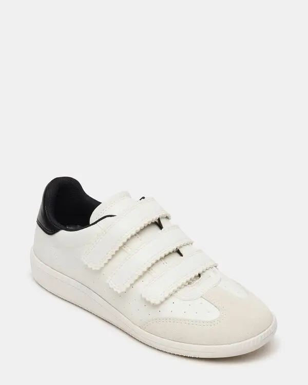 Steve Madden Motum Low-top Sneakers