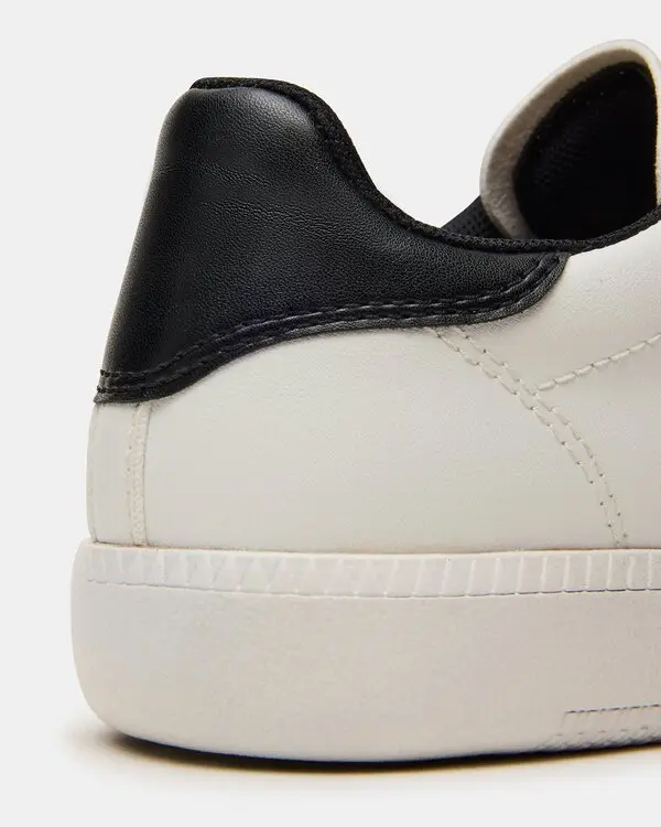 Steve Madden Motum Low-top Sneakers