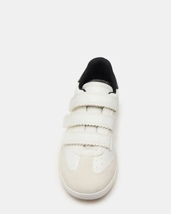 Steve Madden Motum Low-top Sneakers