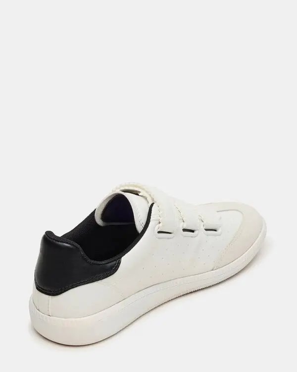 Steve Madden Motum Low-top Sneakers