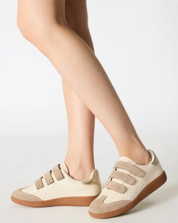 Steve Madden Motum Low-top Sneakers