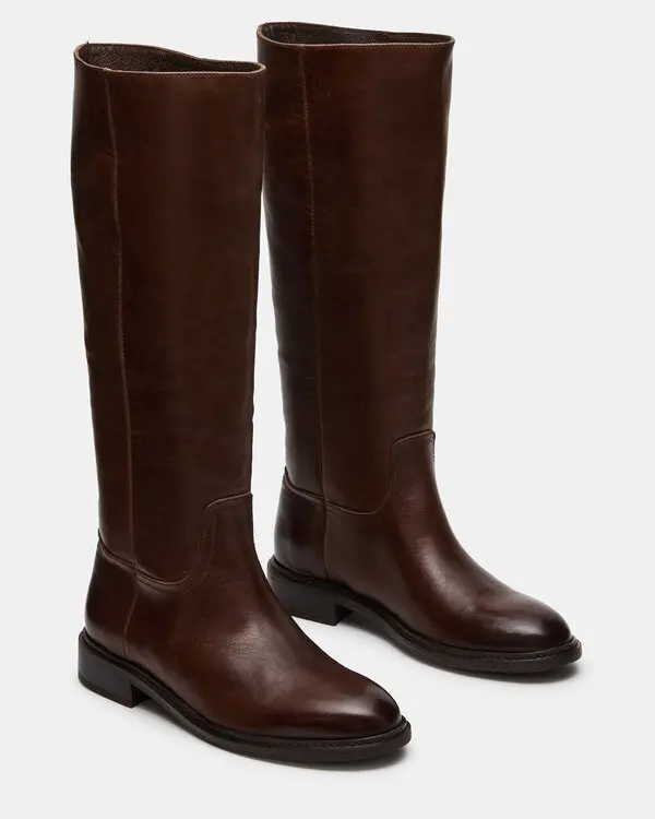 Steve Madden Marna Knee High Boots