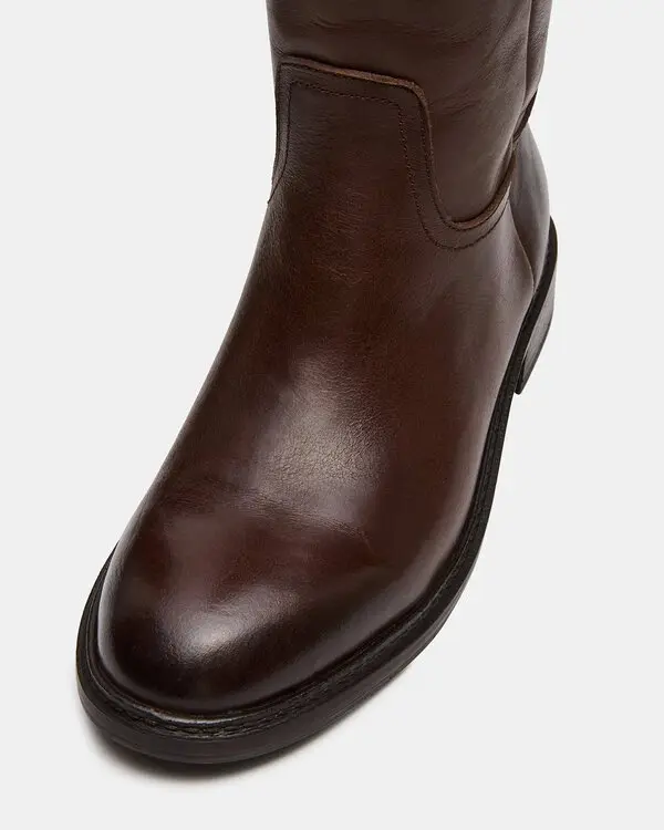 Steve Madden Marna Knee High Boots