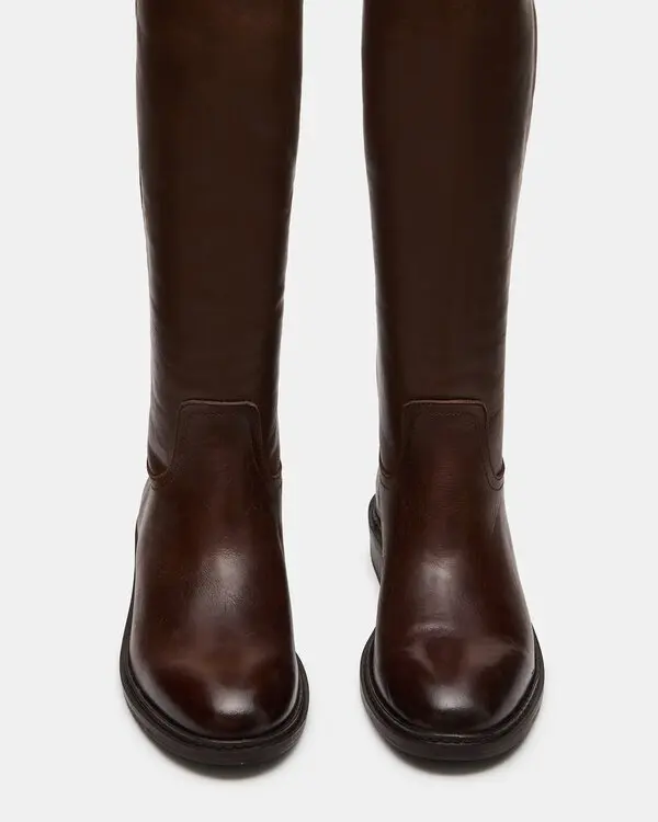 Steve Madden Marna Knee High Boots