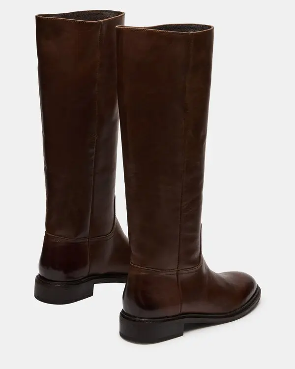 Steve Madden Marna Knee High Boots