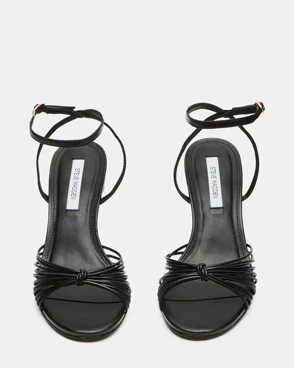 Steve Madden Suki Strappy Heels