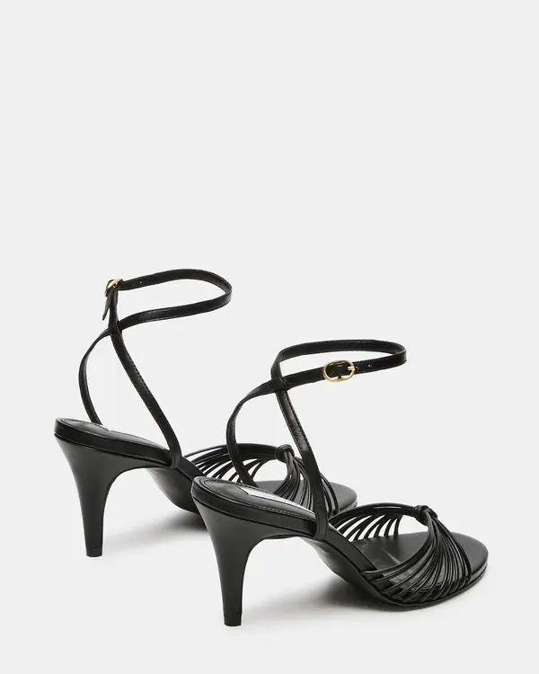 Steve Madden Suki Strappy Heels