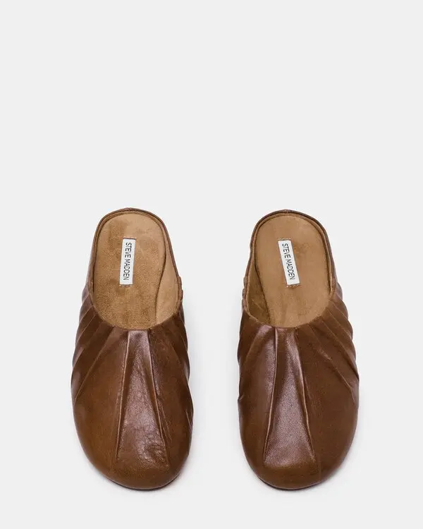 Steve Madden Loom Slip-on Flats
