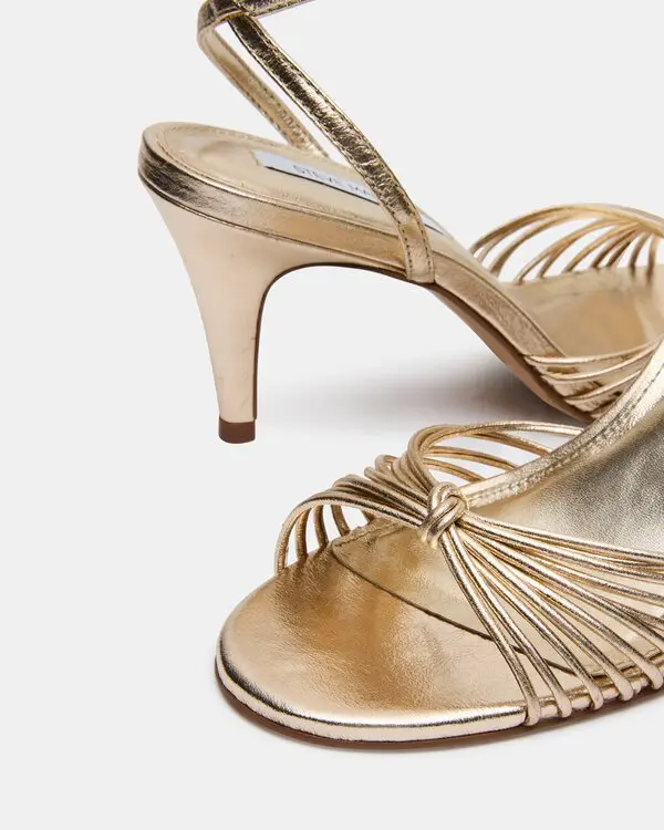 Steve Madden Suki Strappy Heels