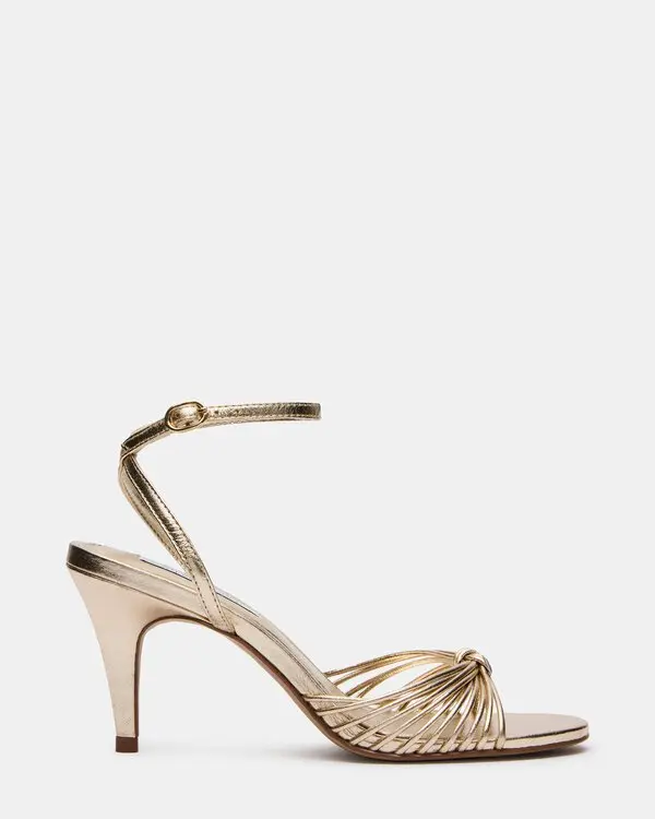 Steve Madden Suki Strappy Heels