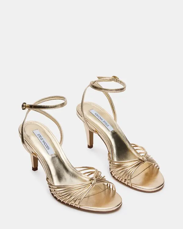 Steve Madden Suki Strappy Heels
