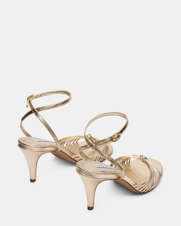 Steve Madden Suki Strappy Heels