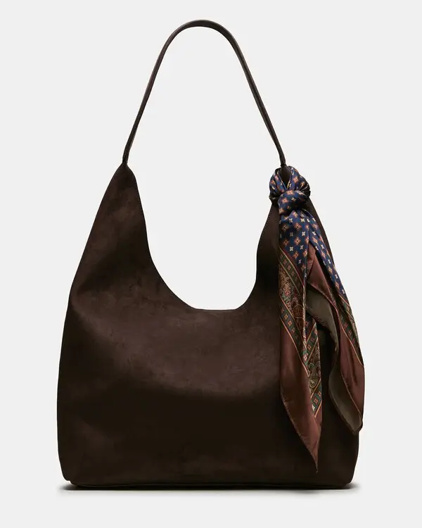 Steve Madden Lenores Bag - Brown
