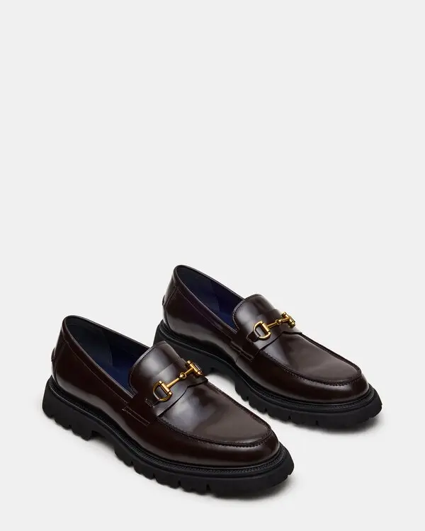 Steve Madden Naxos Slip-on Loafers