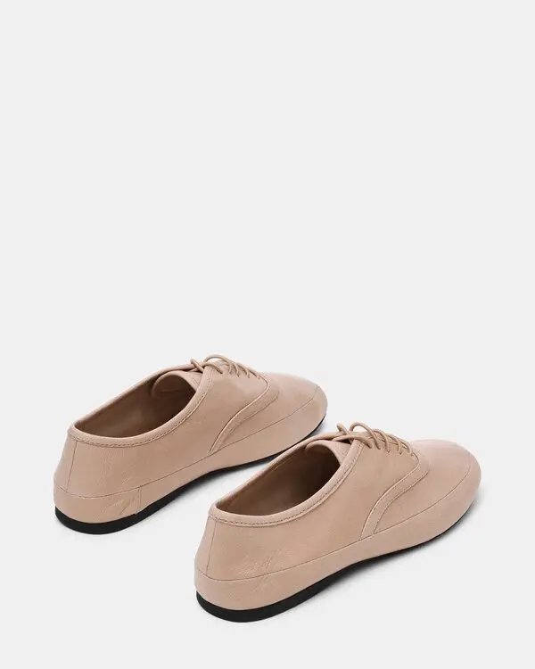 Steve Madden Jago Lace-up Flats