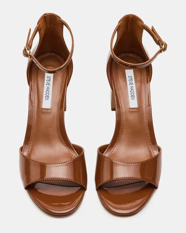 Steve Madden Izara Block Heel Sandals