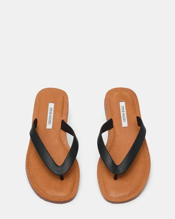 Steve Madden Peylan Thong Sandals