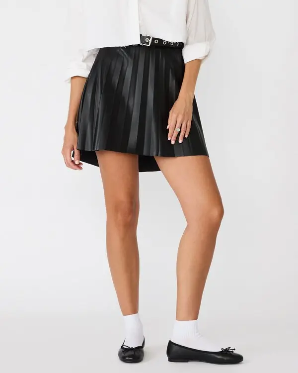 Steve Madden Selma Ballet Flats