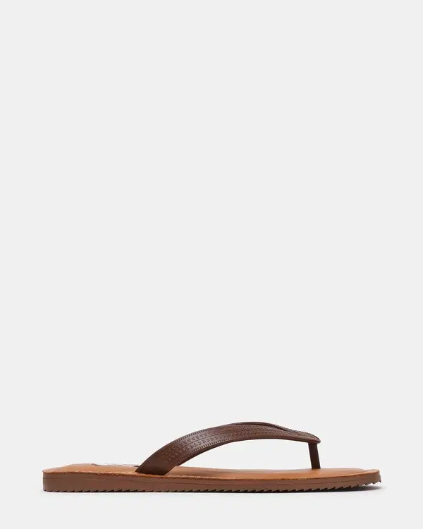 Steve Madden Peylan Thong Sandals