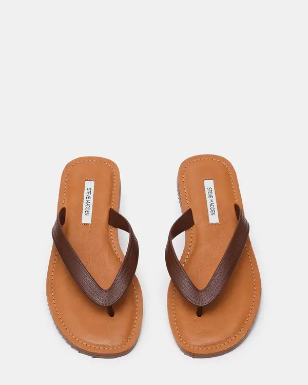 Steve Madden Peylan Thong Sandals
