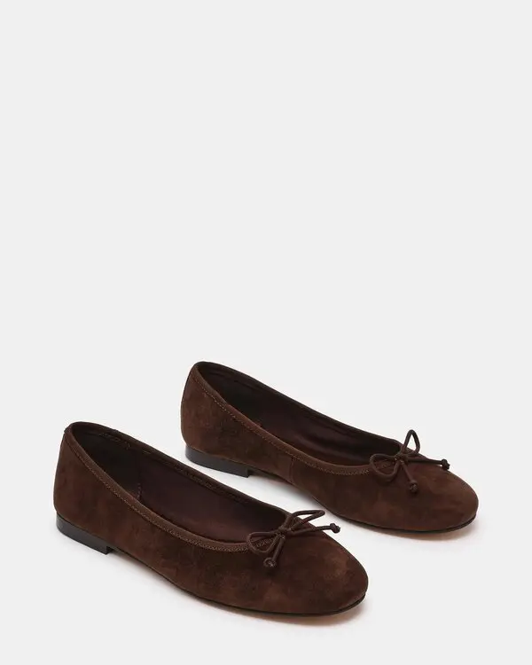 Steve Madden Selma Ballet Flats
