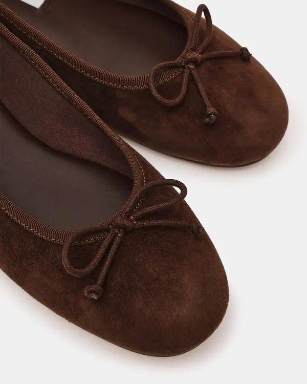 Steve Madden Selma Ballet Flats