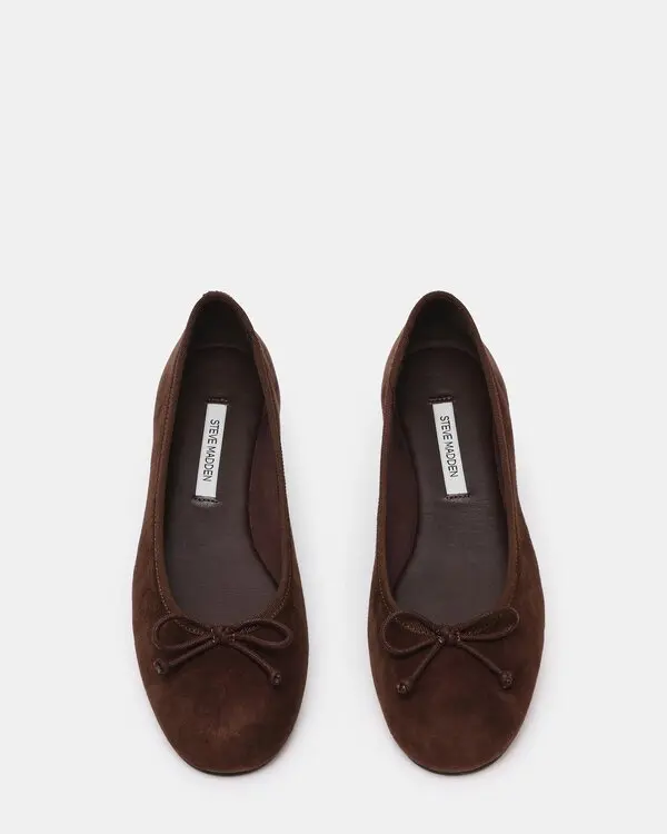 Steve Madden Selma Ballet Flats