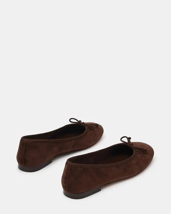 Steve Madden Selma Ballet Flats