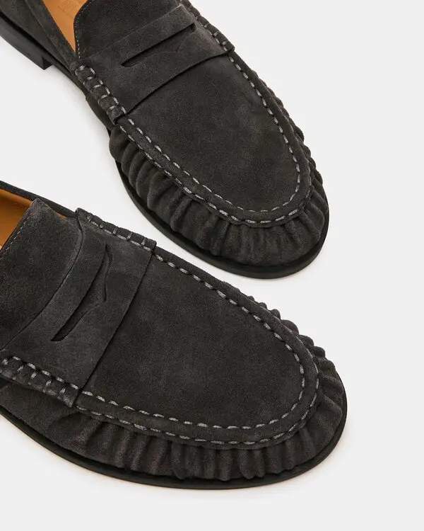 Steve Madden Quincey Slip-on Loafers