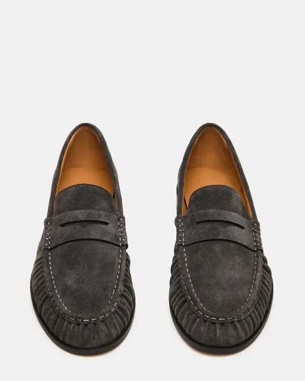 Steve Madden Quincey Slip-on Loafers