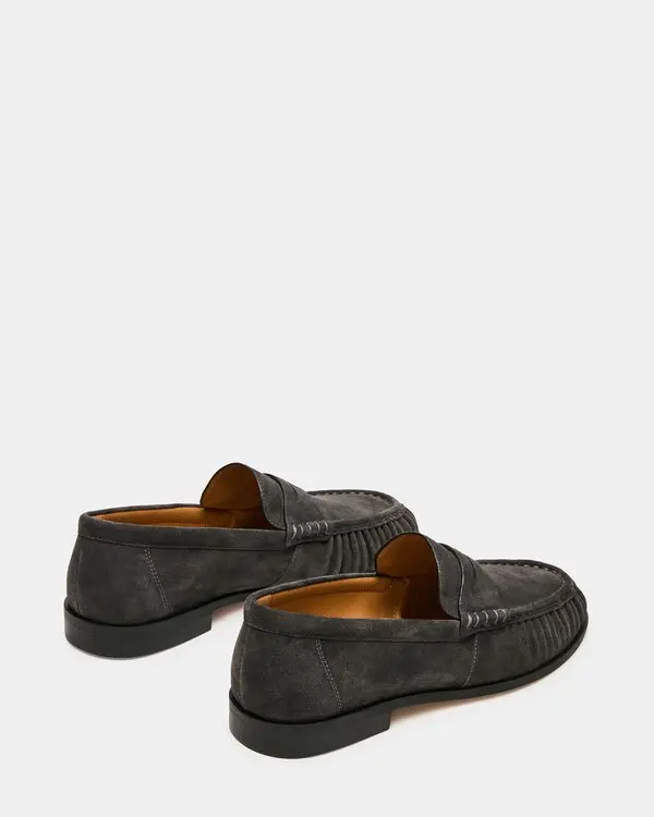 Steve Madden Quincey Slip-on Loafers