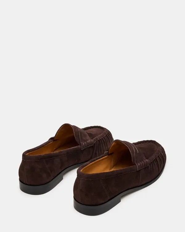 Steve Madden Quincey Slip-on Loafers